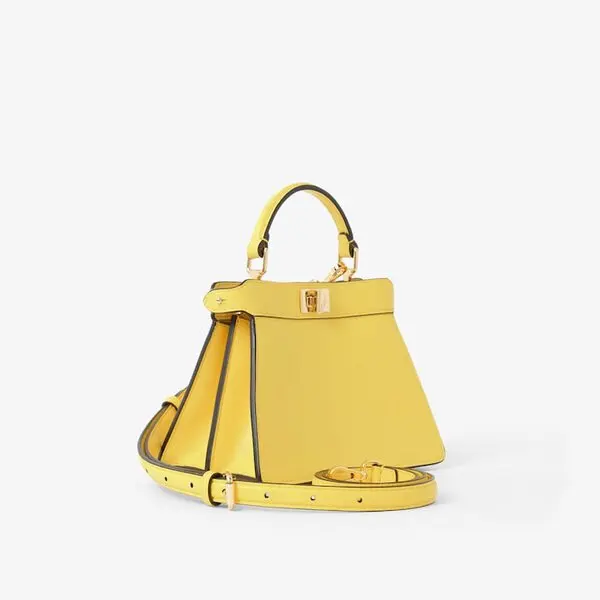 Fendi Peekaboo Iseeu Petite