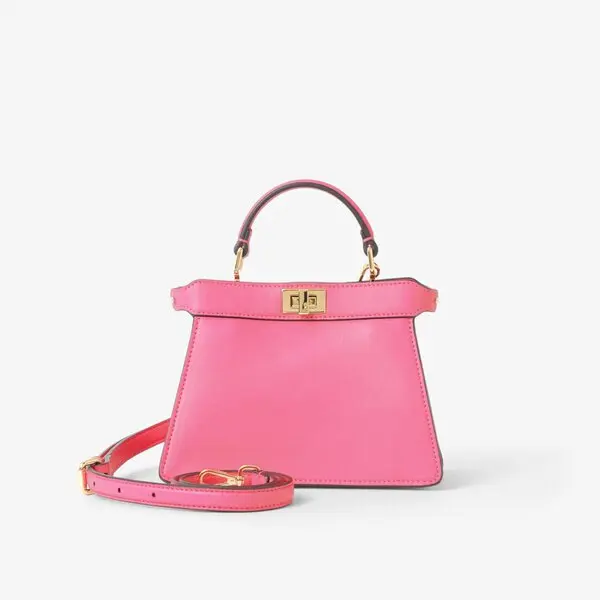Fendi Peekaboo Iseeu Petite