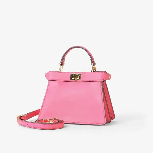 Fendi Peekaboo Iseeu Petite