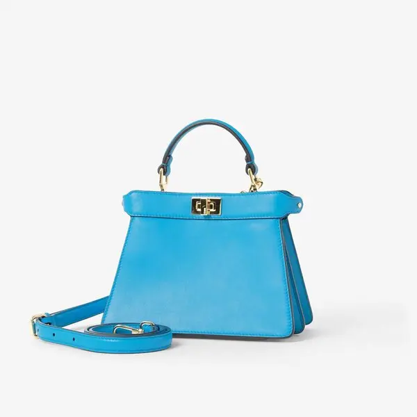 Fendi Peekaboo Iseeu Petite