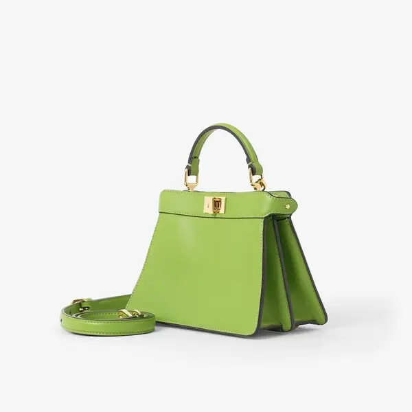 Fendi Peekaboo Iseeu Petite