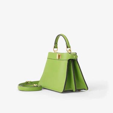 Fendi Peekaboo Iseeu Petite