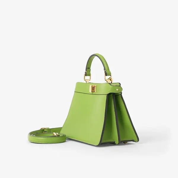 Fendi Peekaboo Iseeu Petite