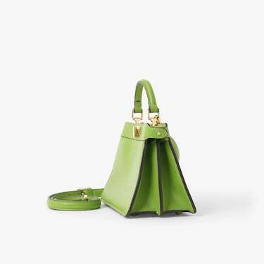 Fendi Peekaboo Iseeu Petite