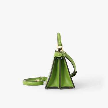 Fendi Peekaboo Iseeu Petite
