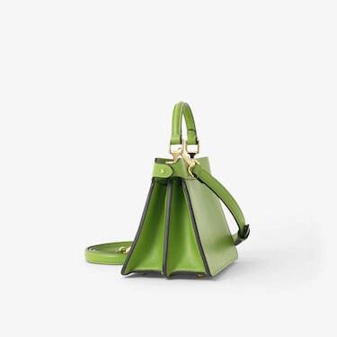 Fendi Peekaboo Iseeu Petite