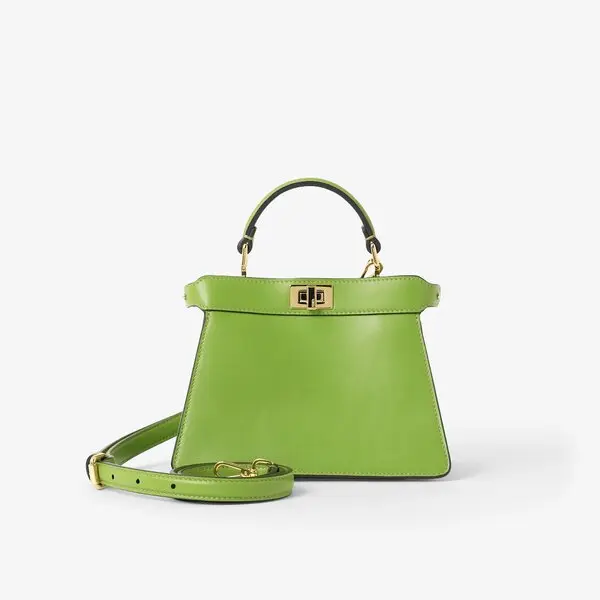 Fendi Peekaboo Iseeu Petite