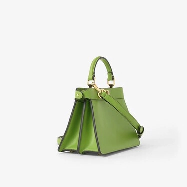 Fendi Peekaboo Iseeu Petite