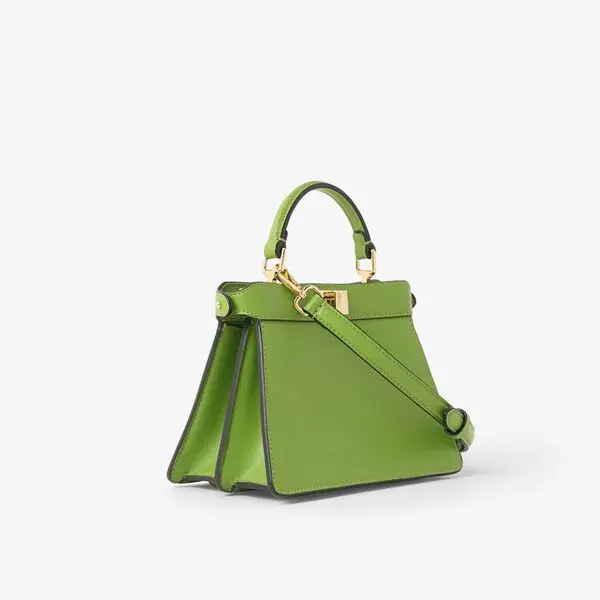 Fendi Peekaboo Iseeu Petite