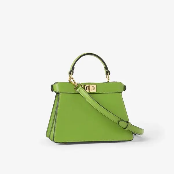 Fendi Peekaboo Iseeu Petite