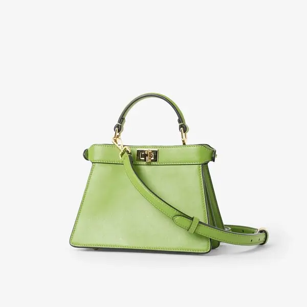 Fendi Peekaboo Iseeu Petite