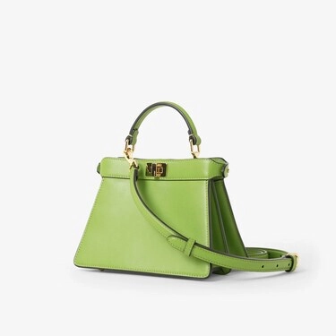 Fendi Peekaboo Iseeu Petite