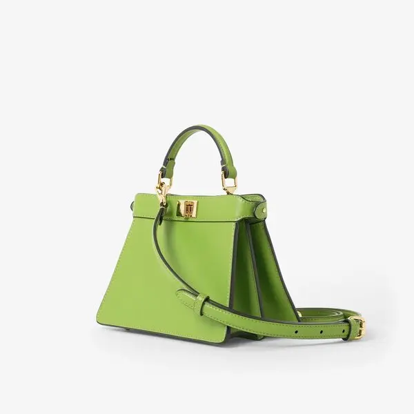 Fendi Peekaboo Iseeu Petite