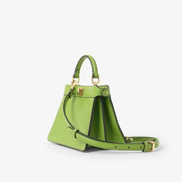 Fendi Peekaboo Iseeu Petite