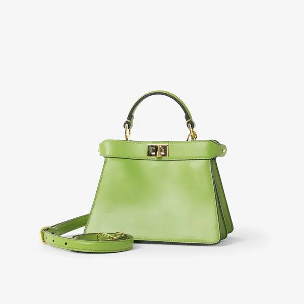 Fendi Peekaboo Iseeu Petite
