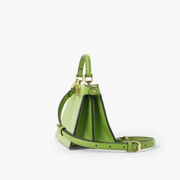 Fendi Peekaboo Iseeu Petite