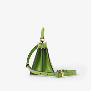 Fendi Peekaboo Iseeu Petite