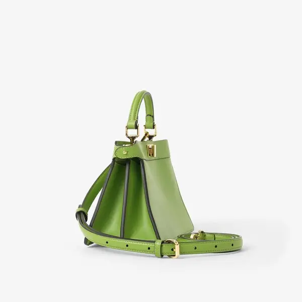 Fendi Peekaboo Iseeu Petite