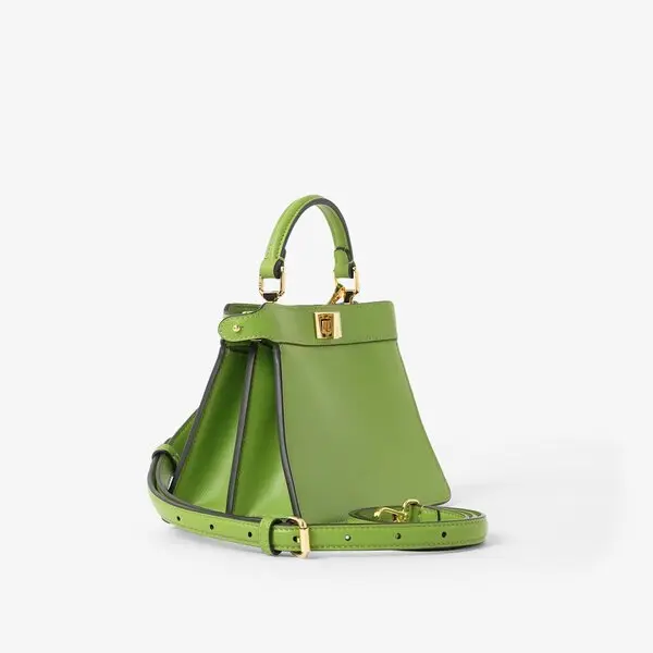 Fendi Peekaboo Iseeu Petite