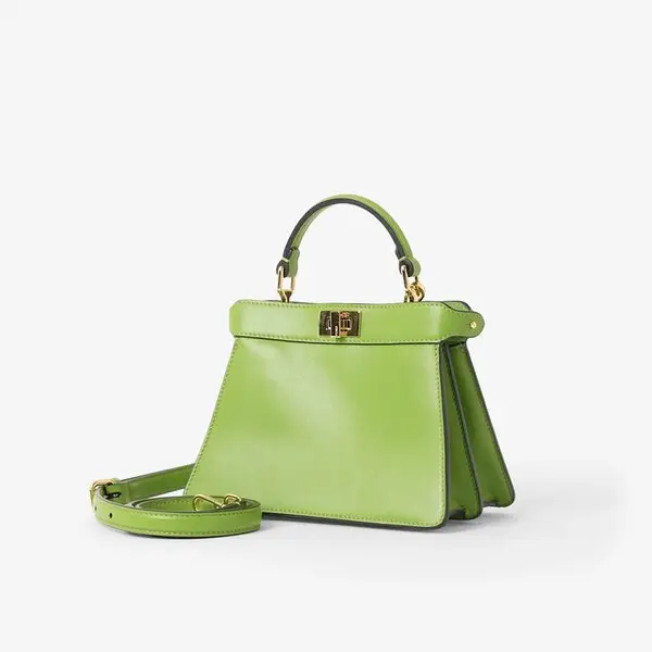 Fendi Peekaboo Iseeu Petite