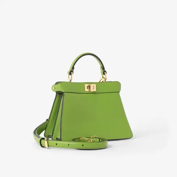 Fendi Peekaboo Iseeu Petite