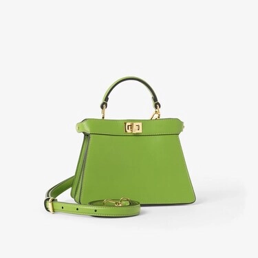 Fendi Peekaboo Iseeu Petite