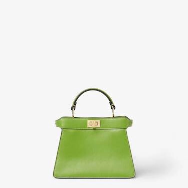 Fendi Peekaboo Iseeu Petite