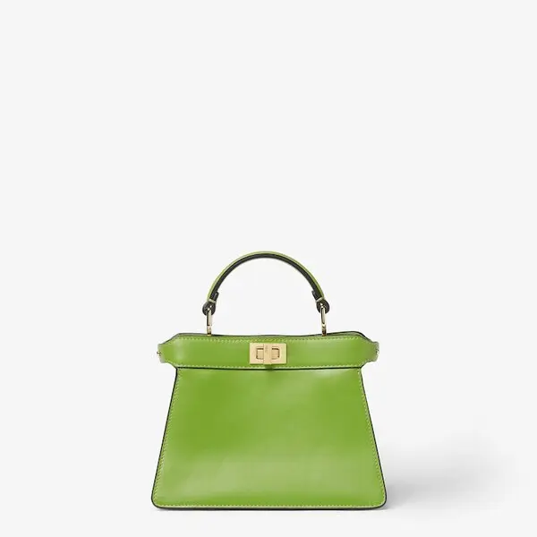 Fendi Peekaboo Iseeu Petite