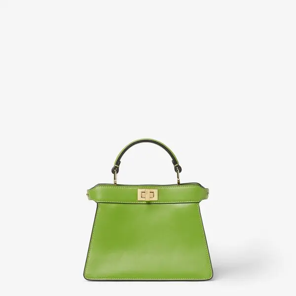 Fendi Peekaboo Iseeu Petite