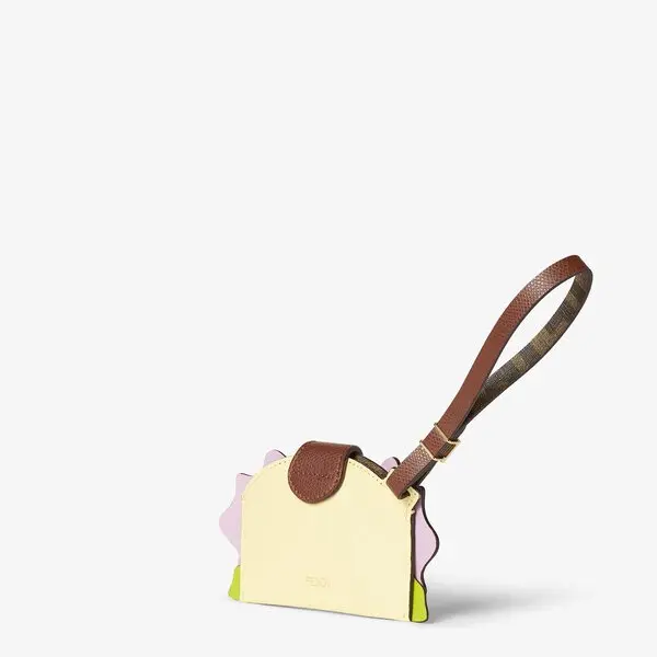 Fendi Best Friends Forever Card Case