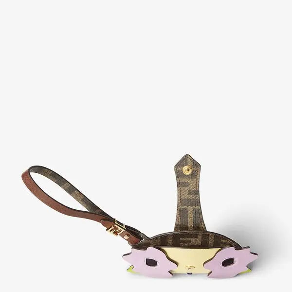 Fendi Best Friends Forever Card Case