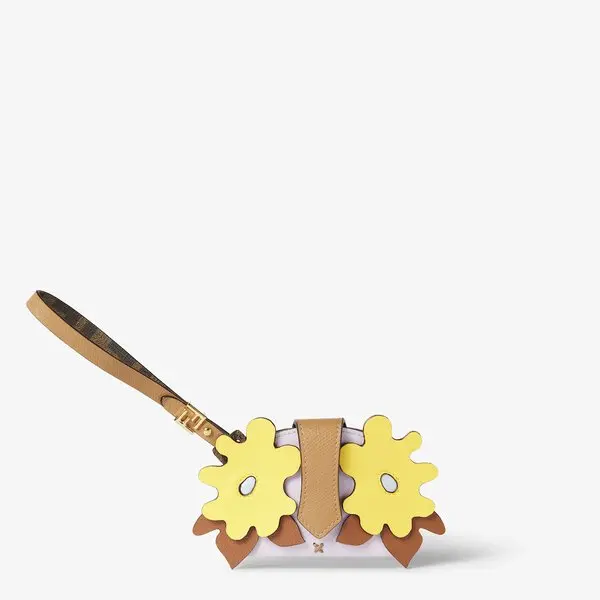 Fendi Best Friends Forever Card Case