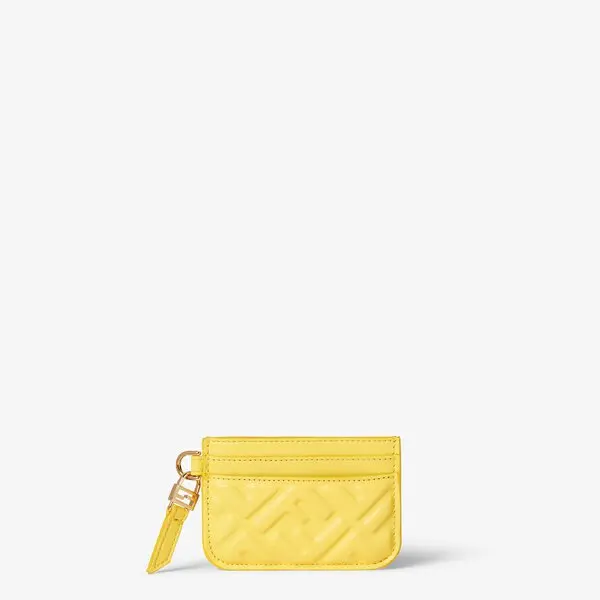 Fendi Baguette Card Case