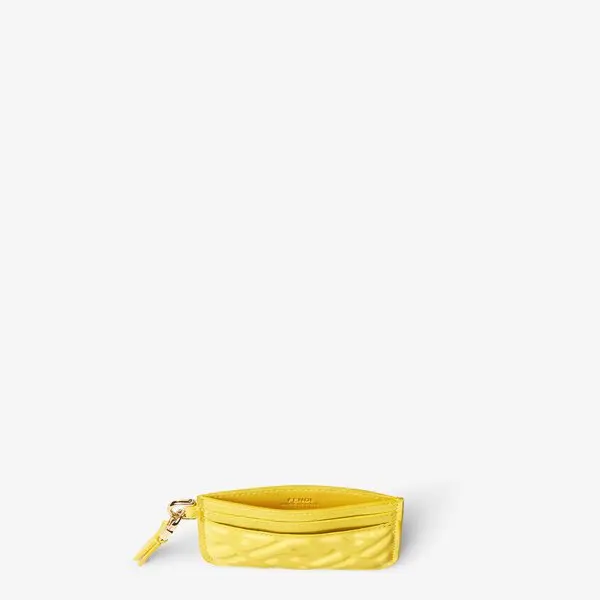 Fendi Baguette Card Case