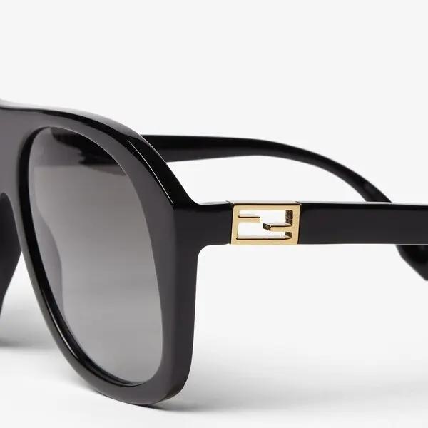 Fendi Baguette Sunglasses