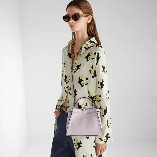 Fendi First Sunglasses