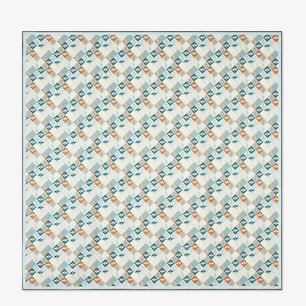 Fendi Foulard
