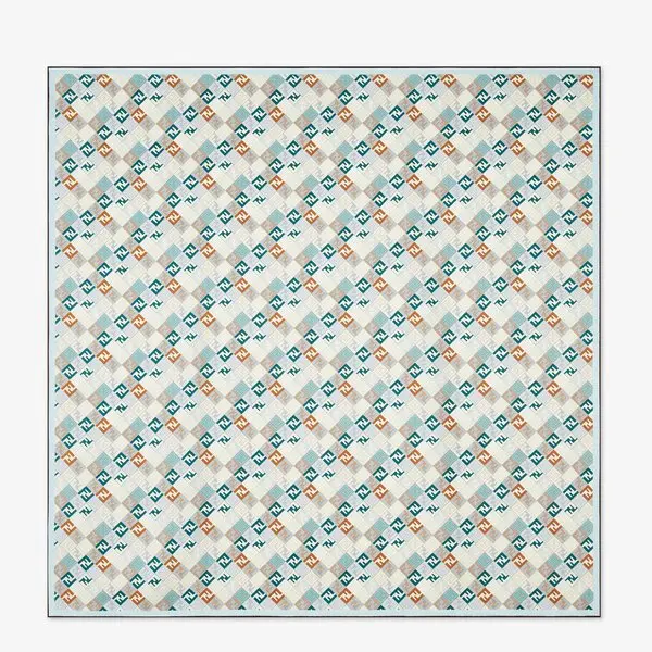 Fendi Foulard
