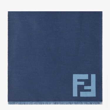 Fendi Scarf