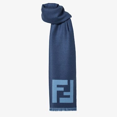 Fendi Scarf