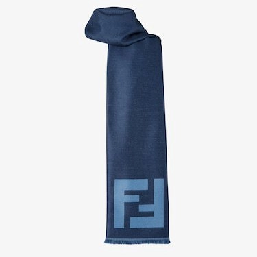 Fendi Scarf