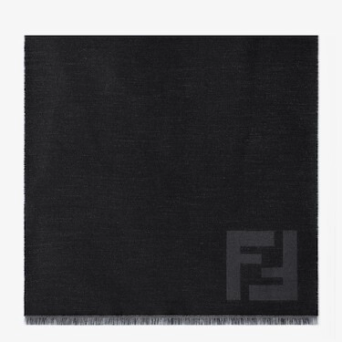 Fendi Scarf
