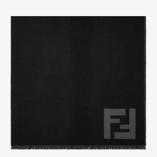 Fendi Scarf