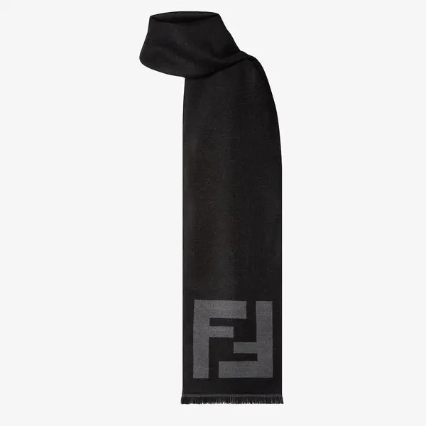 Fendi Scarf
