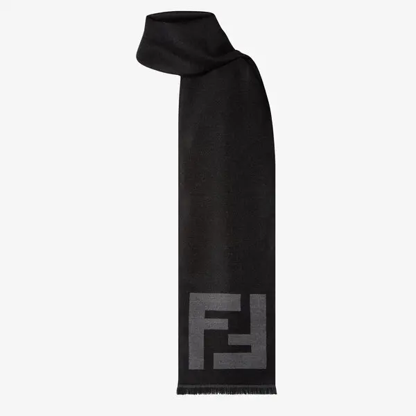 Fendi Scarf