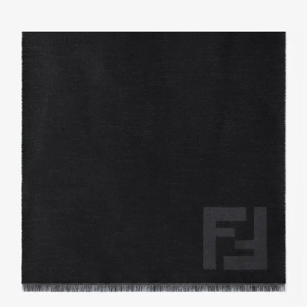 Fendi Scarf