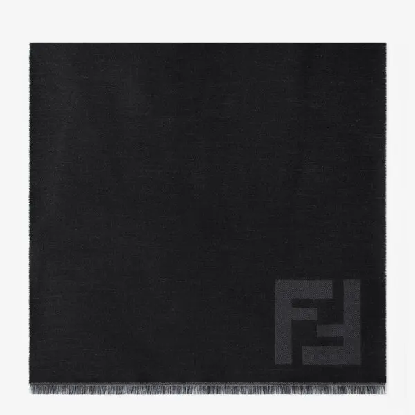 Fendi Scarf