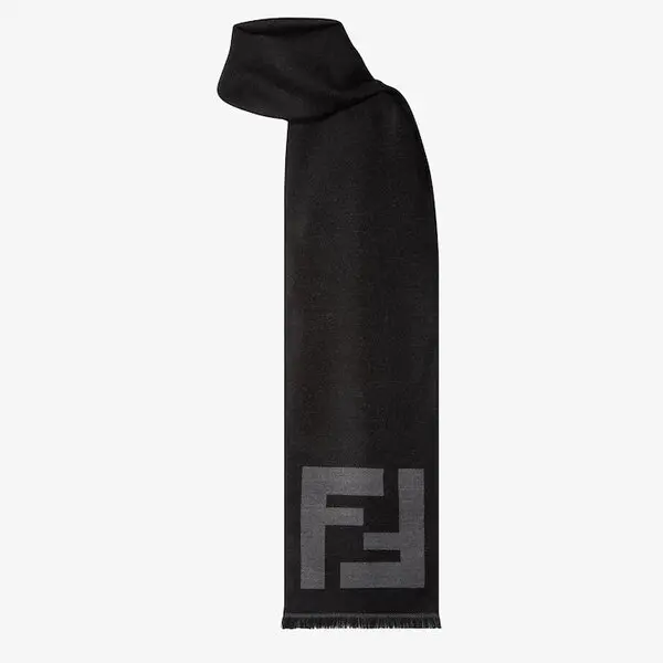 Fendi Scarf