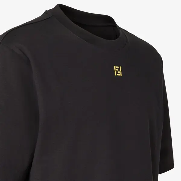 Fendi T-shirt - Black