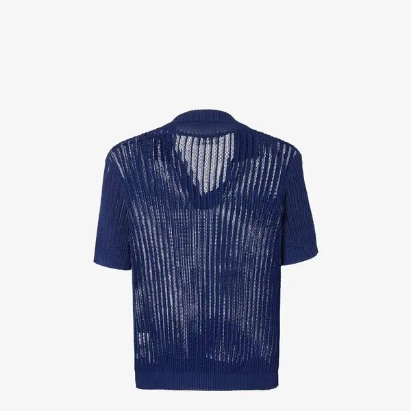 Fendi Polo Shirt